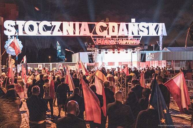 Gdansk Sopot and Gdynia 3 Cities Private Full-Day Tour - Exploring Sopot