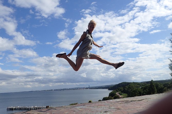 Gdansk, Sopot, and Gdynia Private Tour - Inclusions and Logistics