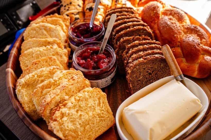 Gdansk/Sopot: Breakfast Cruise on a Catamaran - Introduction