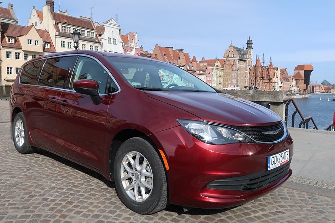 Gdansk, Sopot & Gdynia - Private 3 City Tour - Transportation and Group Size: What This Means for You