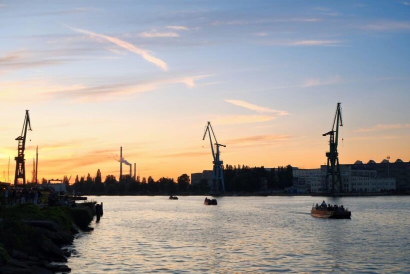 Gdansk, Sopot & Gdynia Road Trip with a Local Guide - Introduction