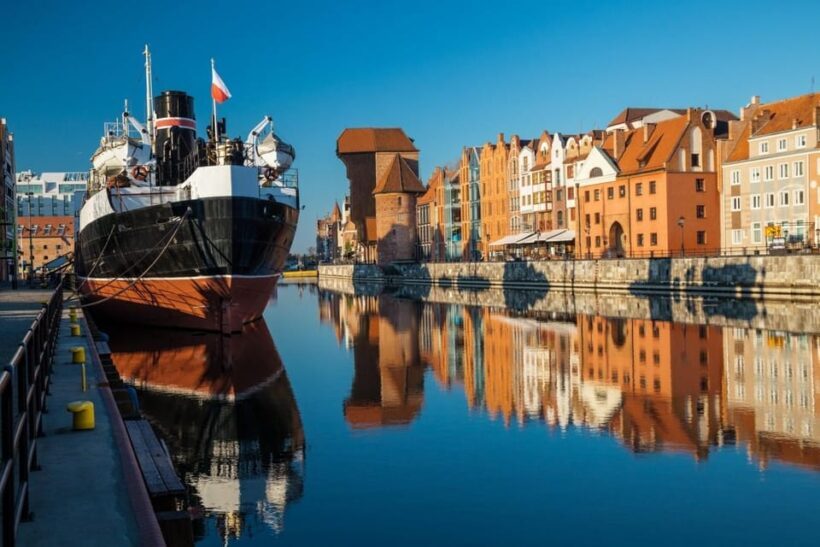 Gdansk, Sopot & Gdynia Road Trip with a Local Guide - The Transport and Schedule