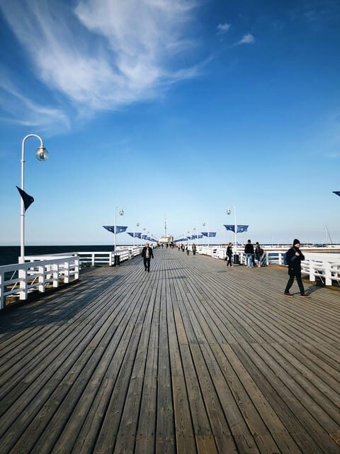 Gdansk, Sopot & Gdynia Road Trip with a Local Guide - What’s Included and What’s Not