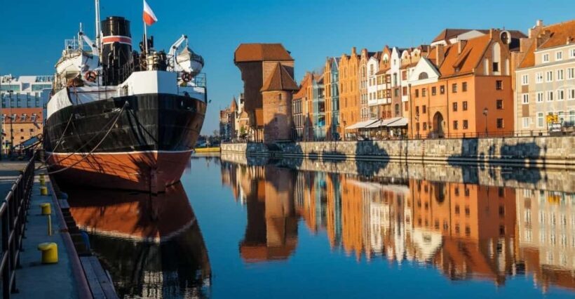 Gdansk, Sopot & Gdynia Road Trip with a Local Guide - Authenticity and Real Experiences