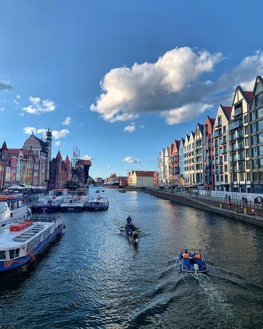 Gdansk, Sopot & Gdynia Road Trip with a Local Guide - What You Can Expect