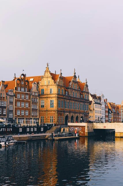 Gdansk, Sopot & Gdynia Road Trip with a Local Guide - Who Will Enjoy This Experience?