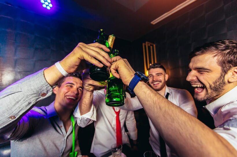 Gdansk: Stag Night Pub Crawl with Female Guide - Practical Tips for Your Gdansk Pub Crawl
