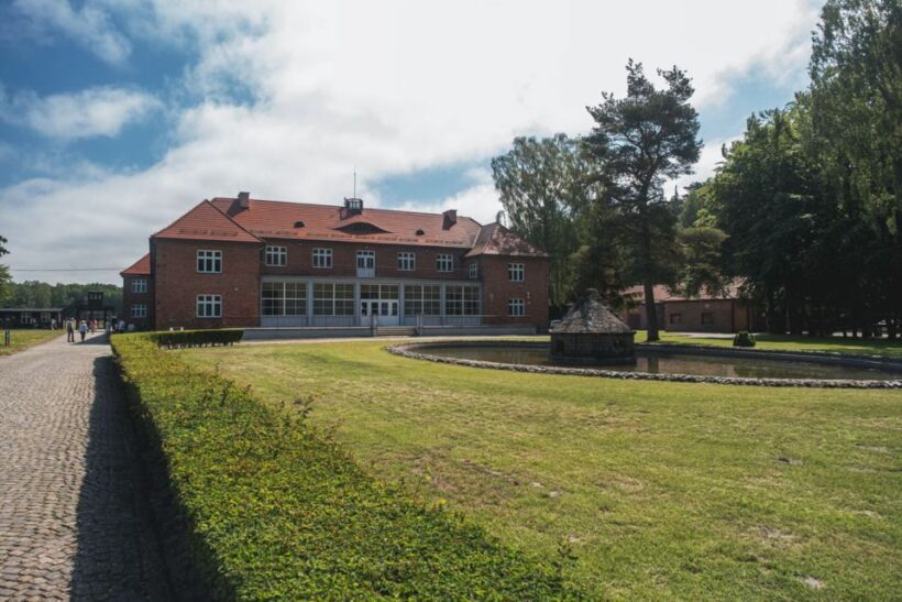 Gdansk: Stutthof Concentration Camp Regular Tour - Who This Tour Suits