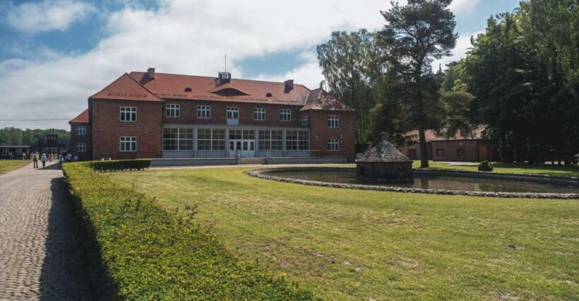 Gdansk: Stutthof Concentration Camp Regular Tour - Key Points