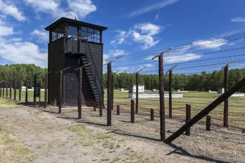 Gdansk: Stutthof Concentration Camp Regular Tour - The Itinerary, Step by Step