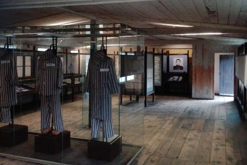 Gdansk: Stutthof Concentration Camp Regular Tour - FAQ