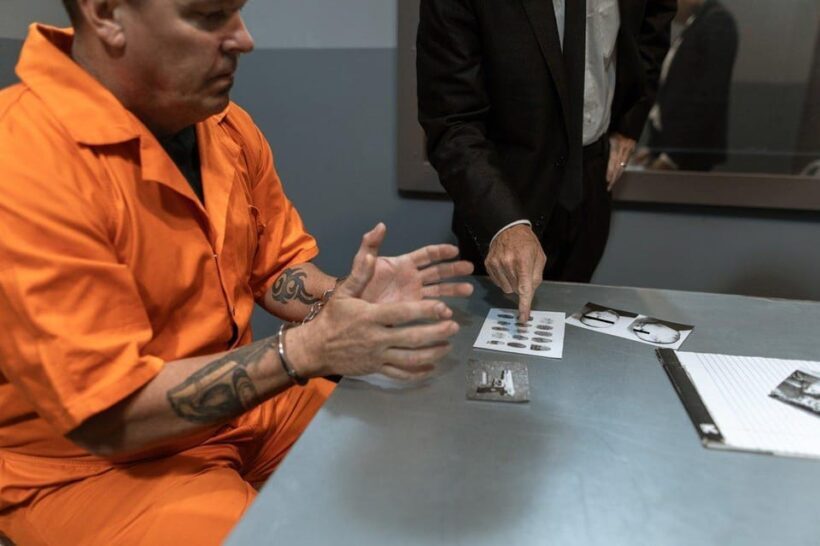 Gdansk: Thrilling Escape Room for Groups - Key Points