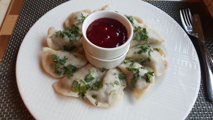 Gdansk Traditional Food Tour with Old Town Sightseeing - What Past Participants Say