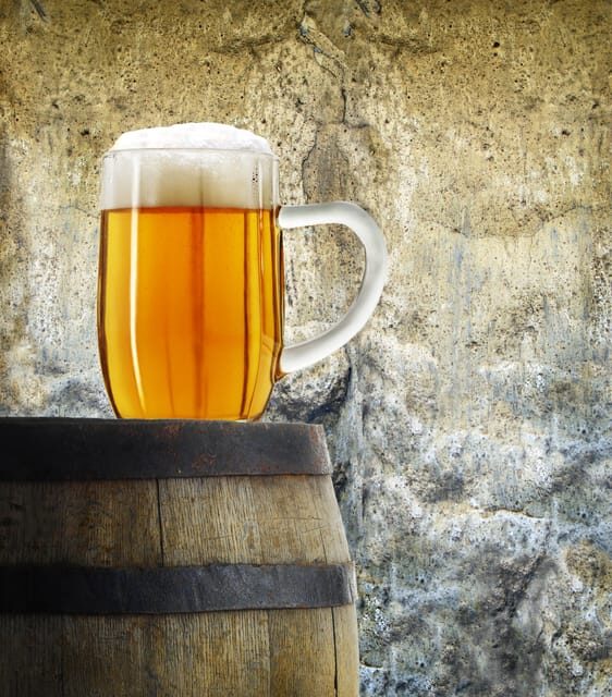 Gdansk: Traditional Pierogi Dinner with Beer - The Journey Through the Meal