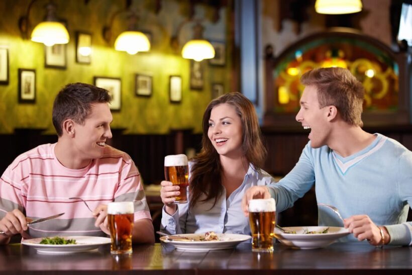 Gdansk: Traditional Pierogi Dinner with Beer - The Practical Aspects