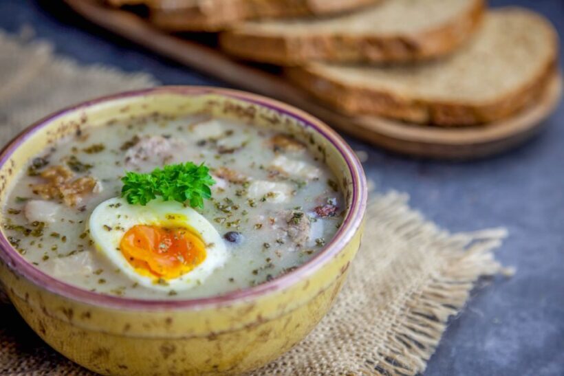 Gdansk: Traditional Polish Food Private Tour - Why This Tour Works Well