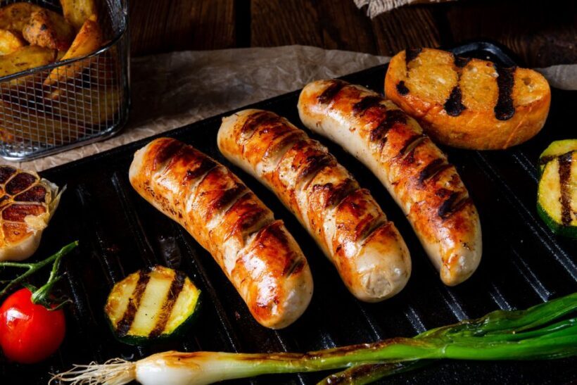 Gdansk: Traditional Polish Food Private Tour - Final Thoughts: Who Should Consider This Tour?