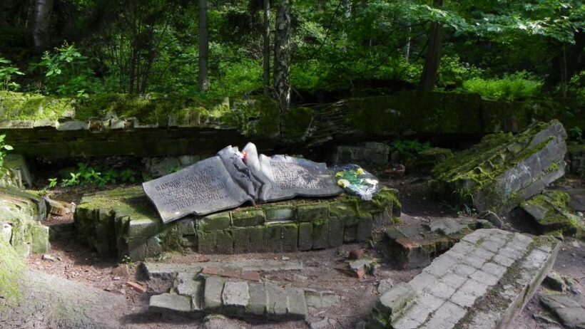Gdansk Wolfs Lair with St. Lipka and Mamerki Private Guided - An In-Depth Look at the Tour Experience