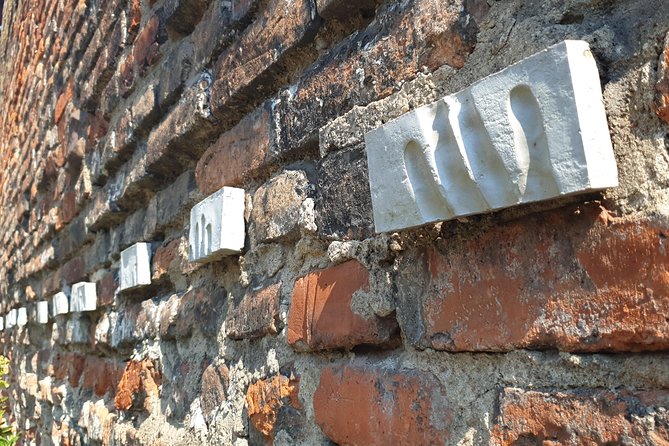 Gdansk Word War Two Themed Private Tour - Authentic Experiences and Insights from Reviews