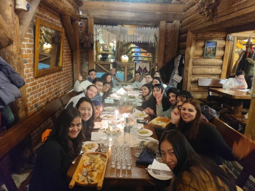 Gdask: Authentic Polish Vodka & Food Experience - Who Is This Experience Best For?