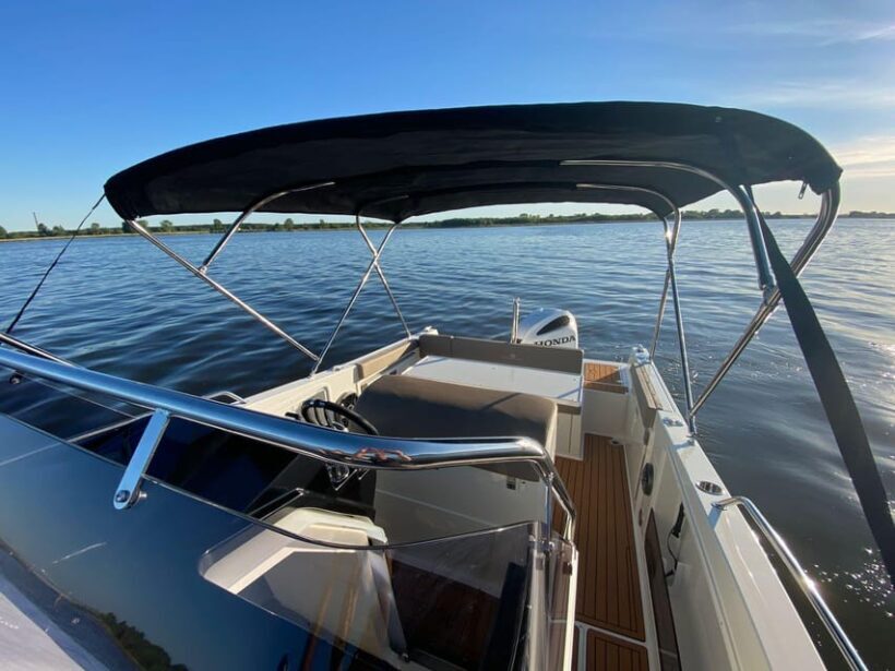 Gdask: Boat Cruise from Gdask Old Town to Sopot Marina - Who Will Love This Experience?