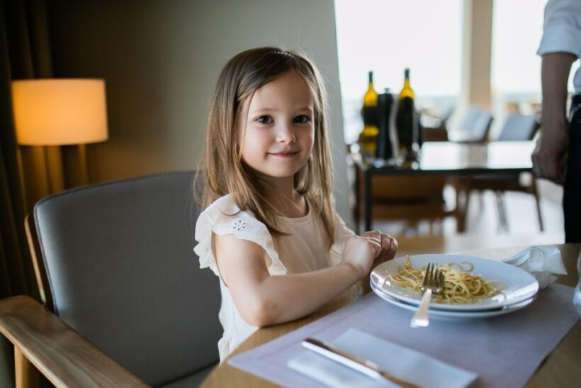 Gdask: Brunch at a Spanish Restaurant on The Top Floor - Frequently Asked Questions