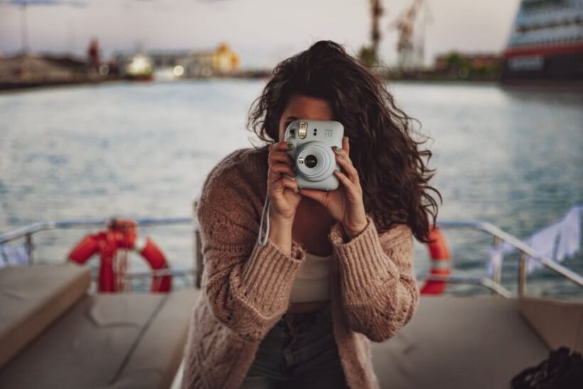Gdask : Catamaran River Cruise (group) - Key Points