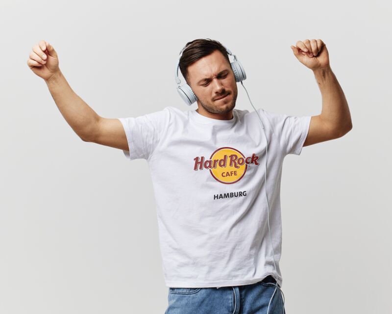 Gdask: Full Hard Rock Experience - Key Points
