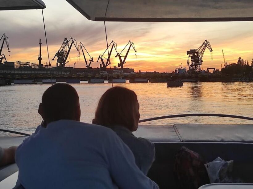 Gdask: Motawa River Eco Cruise at Sunset with Prosecco - The Sum Up: Who Will Appreciate This Cruise?