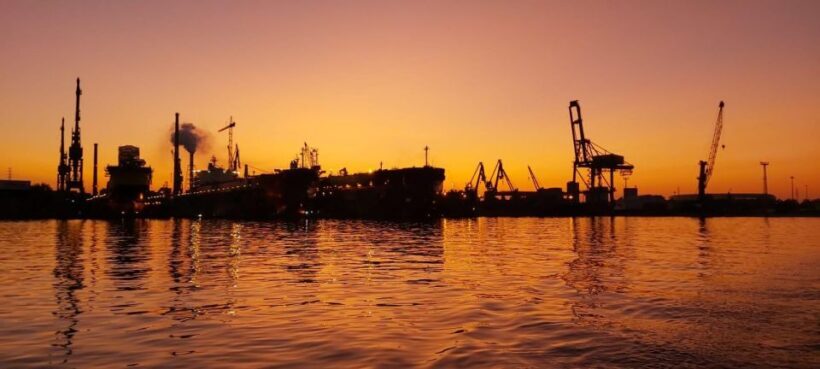 Gdask: Scenic Sunset Cruise with Welcome Drink - FAQ