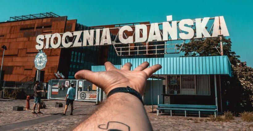 Gdask Solidarity Tour - An In-Depth Look at the Gdansk Solidarity Tour