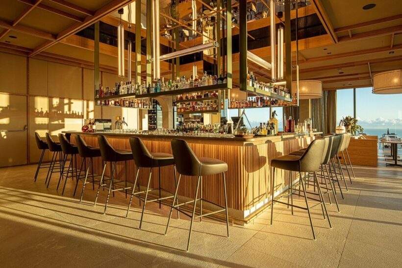 Gdask: Spanish Cuisine and City Views From the Top Floor - Gdansk: Spanish Cuisine and City Views From the Top Floor — A Detailed Review