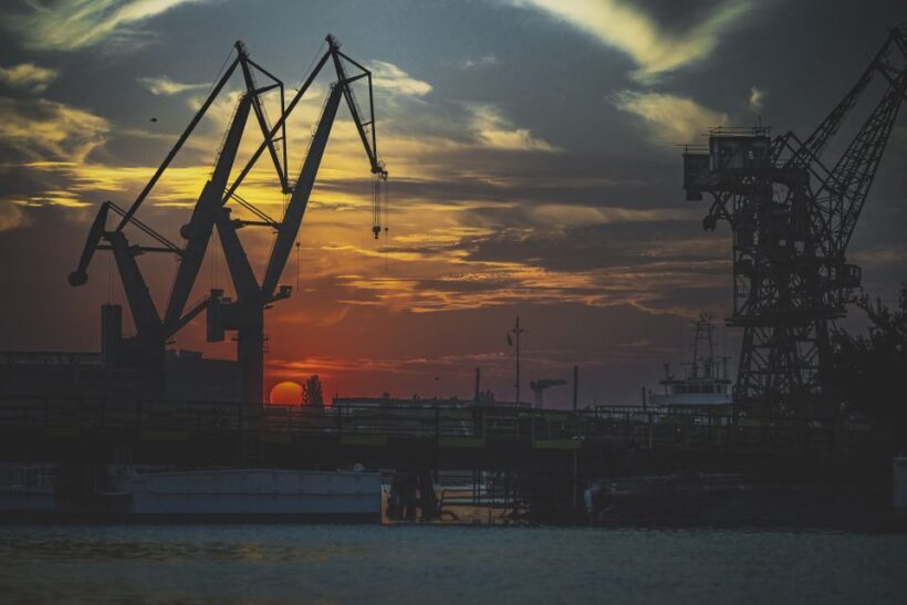 Gdask: Sunset Cruise on a Historic Polish Boat - A Closer Look at the Experience
