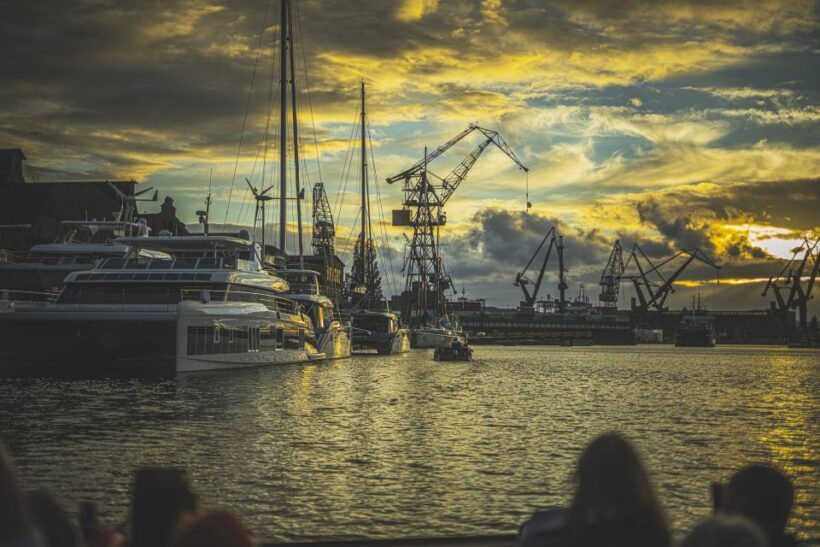 Gdask: Sunset Cruise on a Historic Polish Boat - Final Thoughts: Is It Worth It?