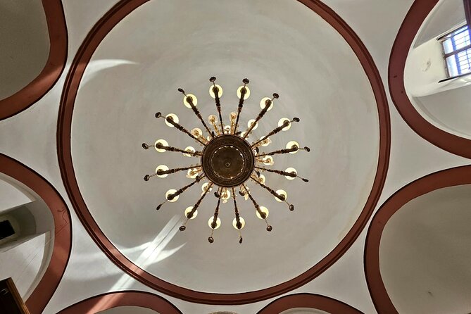 Gedikpasa Historical Turkish Bath Experience in Istanbul - Key Points