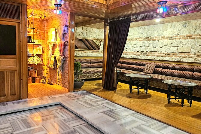 Gedikpasa Historical Turkish Bath Experience in Istanbul - Reviews and Traveler Feedback