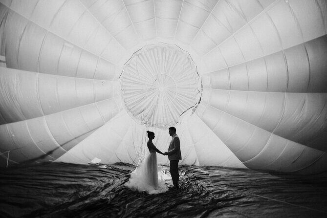 Geelong Ballooning Flight over Geelong & Bellarine Peninsula - Who Should Consider This Experience?