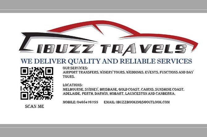 Geelong - Melbourne Airport Transfers - Who Will Benefit Most?