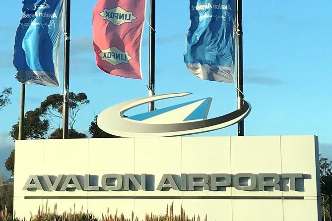 Geelong - Melbourne Airport Transfers - FAQs
