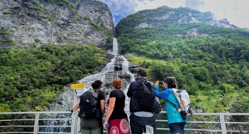Geiranger-Ålesund Sightseeing Tour (one way) - Why We Love This Tour