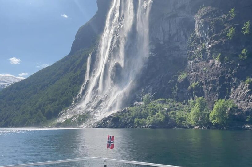 Geiranger-Ålesund Sightseeing Tour (one way) - Final Thoughts: The Value of a Short, Scenic Investment