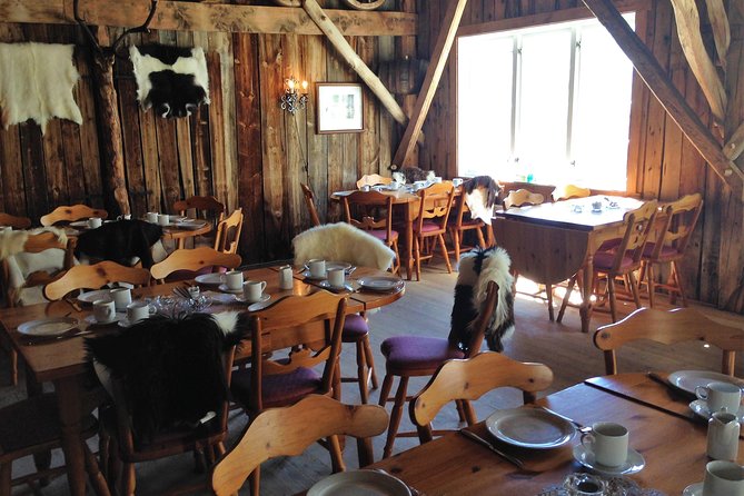 Geiranger by Royal route, 5 hours with visiting a high-mountain farm - FAQ