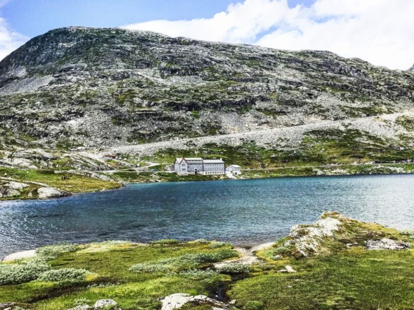 Geiranger: Dalsnibba, Flydalsjuvet, Eagle Bend & Fjords Tour - A Wide-View Tour of Geiranger’s Best