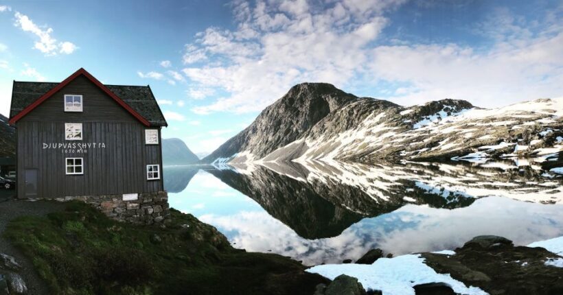 Geiranger: Dalsnibba, Flydalsjuvet, Eagle Bend & Fjords Tour - Final Thoughts