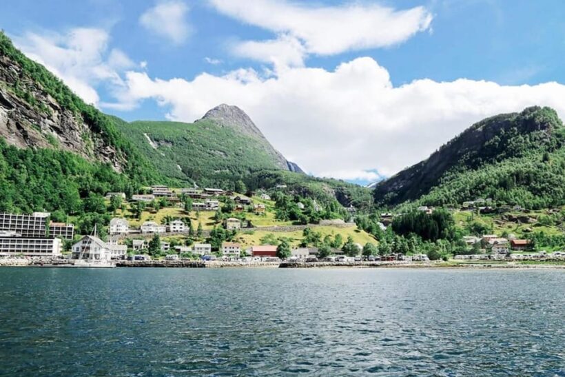Geiranger Fjord Sightseeing Roundtrip from Geiranger - Final Thoughts