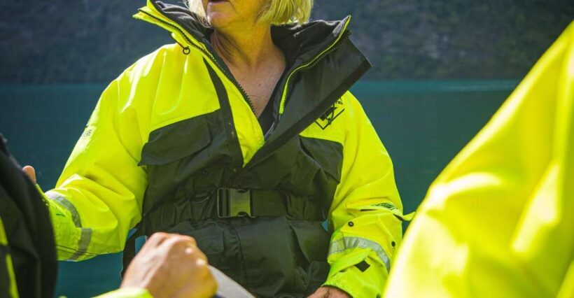 Geiranger: Guided Geirangerfjord Boat Tour - Exploring Geirangerfjord: What This Tour Offers