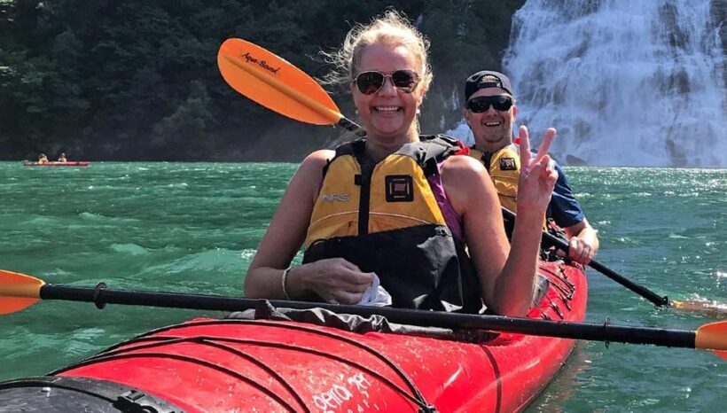 Geiranger: Kayak tour with guide - FAQ