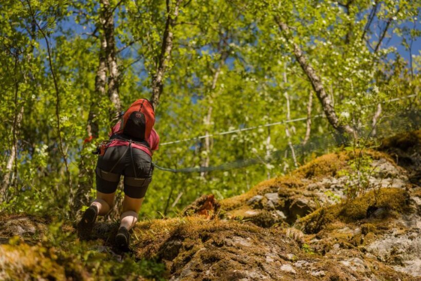 Geiranger: Rappelling tour with epic view - Why Youll Love This Tour