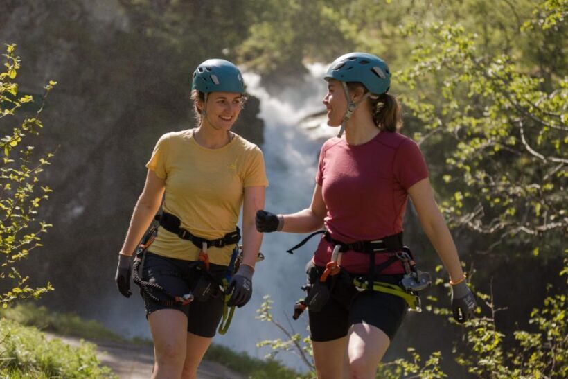 Geiranger: Rappelling tour with epic view - Final Thoughts
