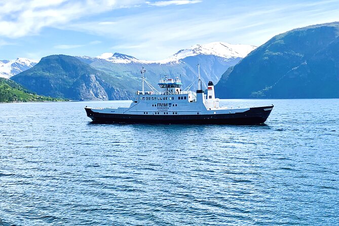 Geiranger-Trollstigen Private Guided Shore Excursion - Why Travelers Love This Tour